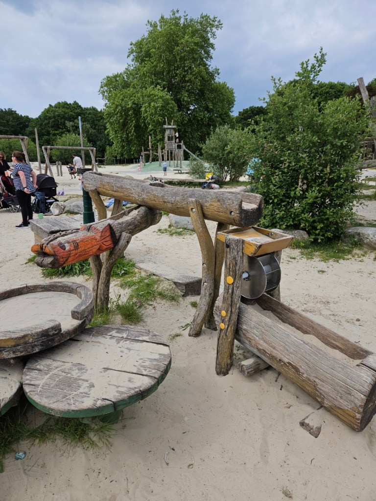Peppa Pig World from London: Our 4-Day Southampton Family Trip ...