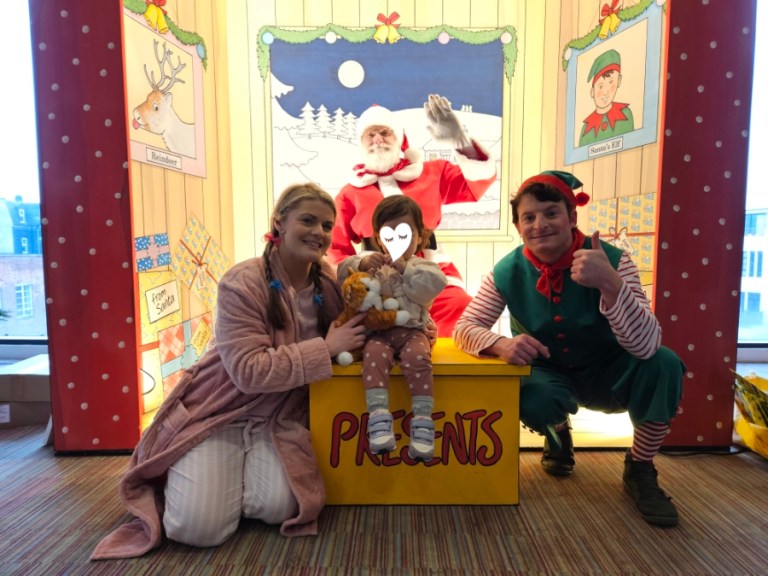 Top Kids Theatre Shows in the UK: Our Family Experience – Multilingual ...