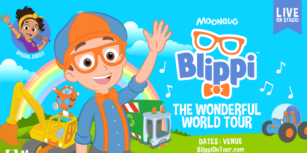 Top Kids Theatre Shows in the UK: Our Family Experience – Multilingual ...